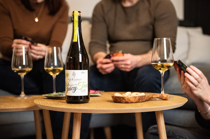 Dry January and Dry November – why even wine lovers may choose to take ...