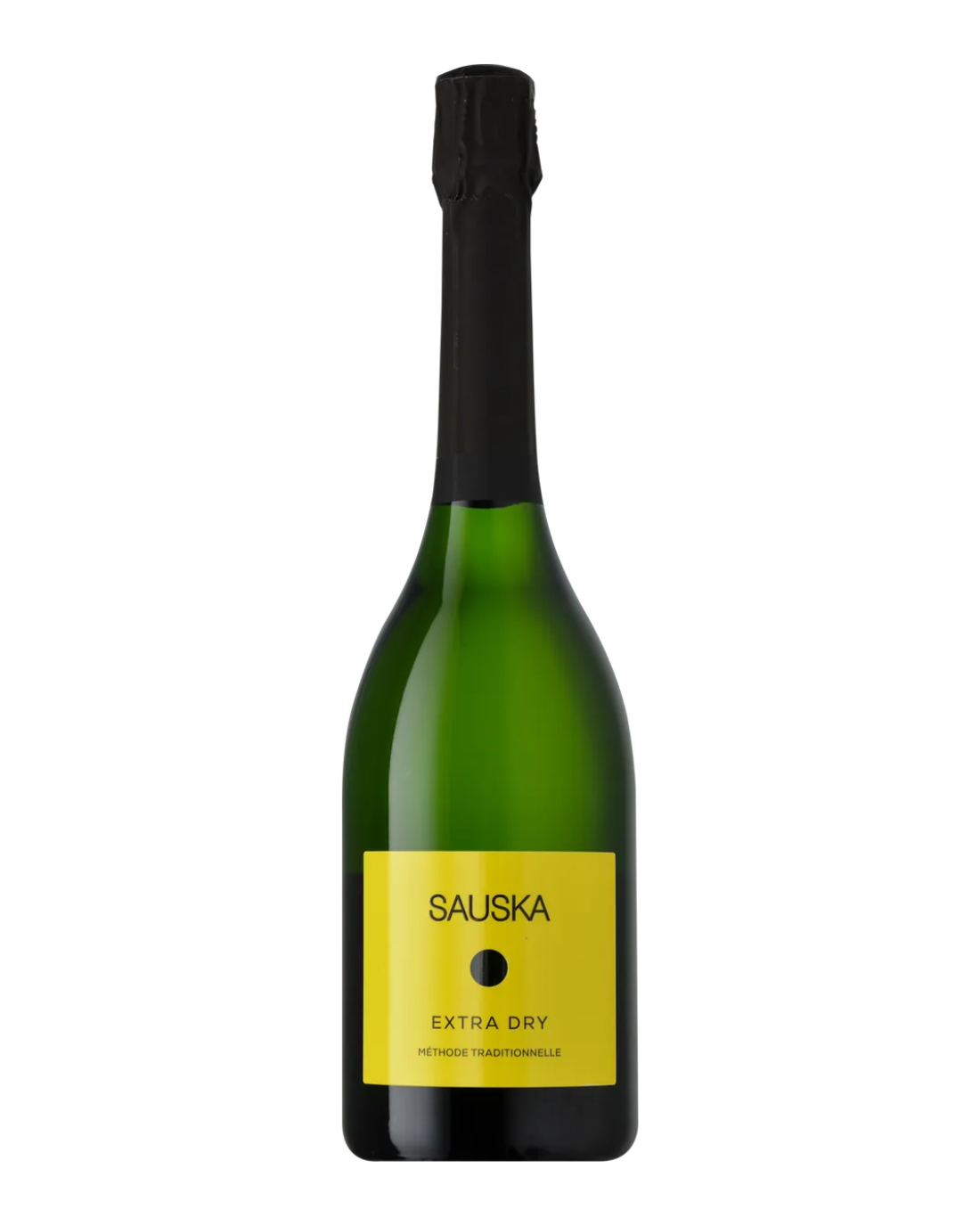 Sauska - Extra Dry Pezsgő – Match the Wine